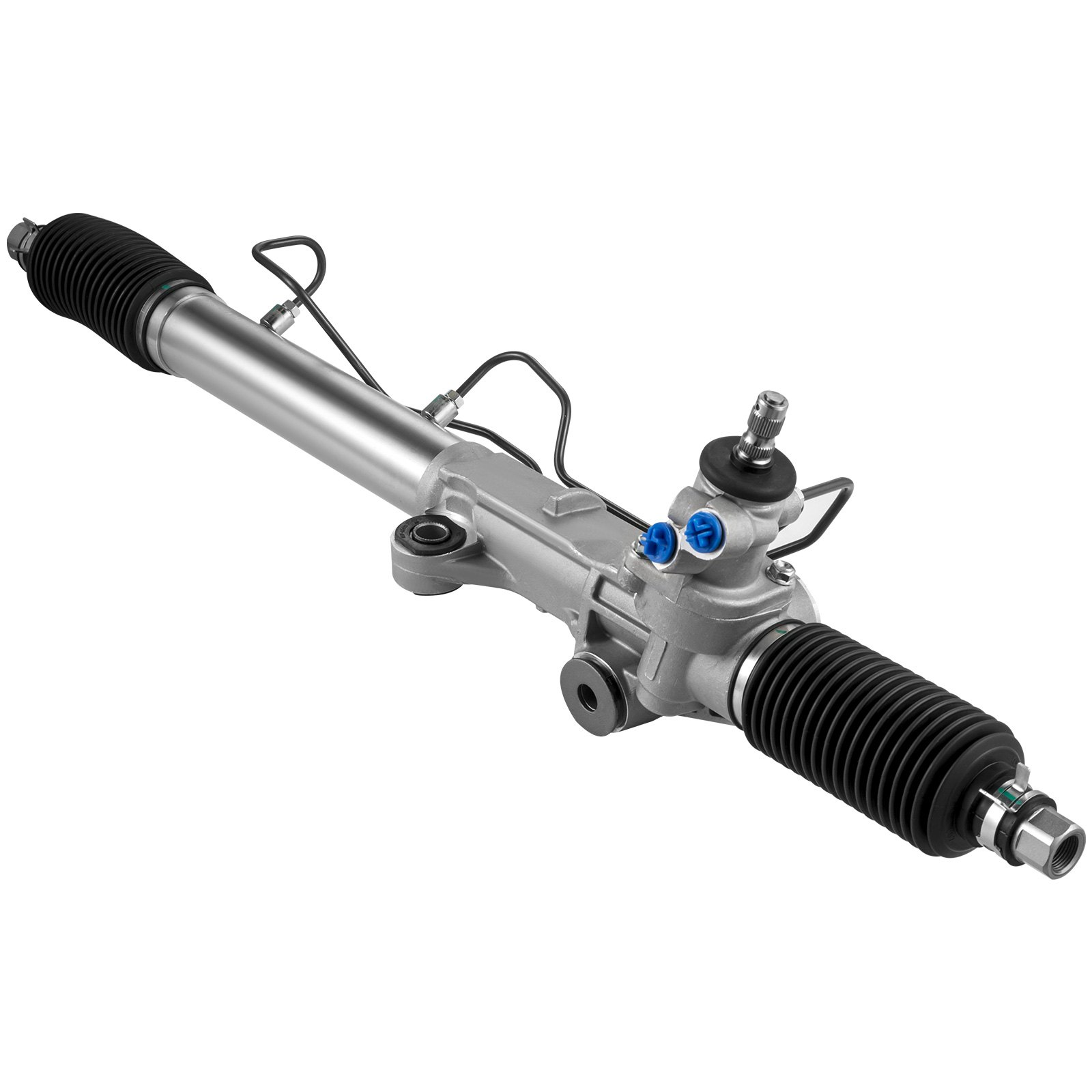Brand NEW Toyota Tacoma Steering Rack and Pinion 4WD 1995-2004 2WD 1998 ...