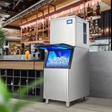 VEVOR Ice Makers for Home & Commercial Use | Free Shipping