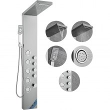 Shop the Best Selection of shower panel Products | VEVOR US