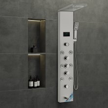 Shop the Best Selection of shower pan Products | VEVOR US