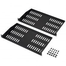 Get the Best Server Rack Solution at VEVOR! Shop Now.