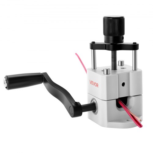 Manual Wire Stripper Stripping Machine 0.06-1 in Hand or Drill Powered ...