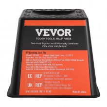 Shop the Best Selection of leveling jack Products | VEVOR US
