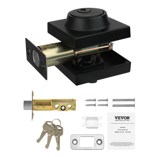 Shop the Best Selection of Door Locks | VEVOR US