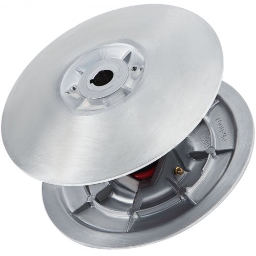 VEVOR Golf Cart Secondary Driven Power Clutch Kit Metal Surface Drive ...