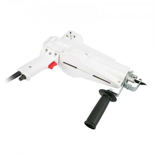 VEVOR Tufting Gun, Cut Pile Electric Carpet Weaving Flocking Machine ...