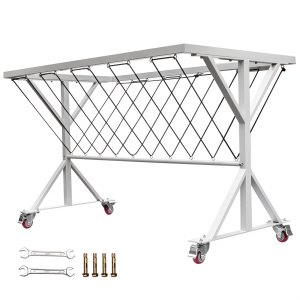 Movable Hay Rack Feeder Livestock Feeder Fence Rack For Horse Alpaca ...