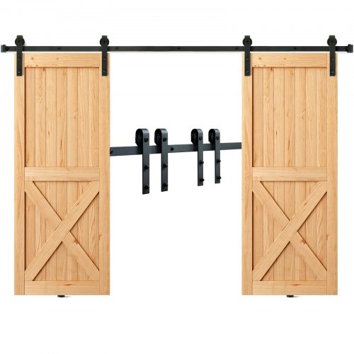 VEVOR Door Hardware & Locks: Protect Your Property