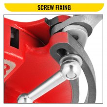 VEVOR Pipe Threaders - Durable, Efficient, and Portable