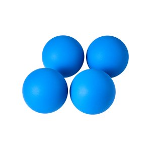 Roll & Score Arcade Game Replacement Set 4 Balls Family Recreation Game ...