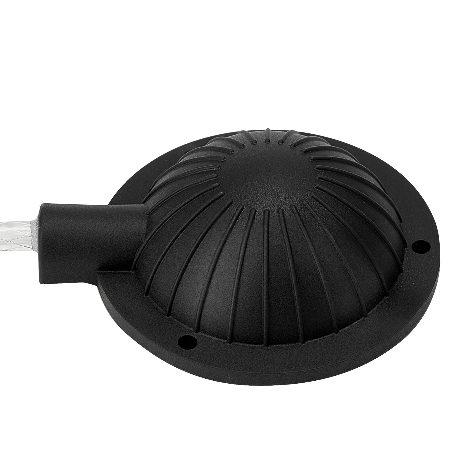 VEVOR Drain Cleaner Machine 50 FT x 5/16 Inch, Sewer Snake Auger with ...