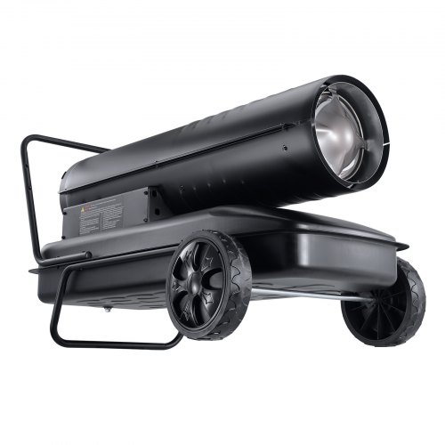 VEVOR Heaters - Efficient Heating Solutions for Every Space