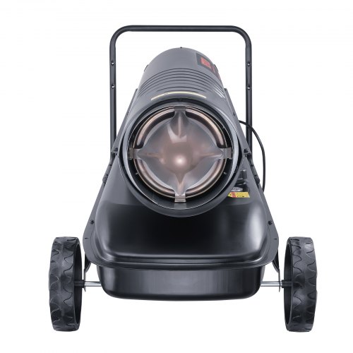 VEVOR Heaters - Efficient Heating Solutions for Every Space