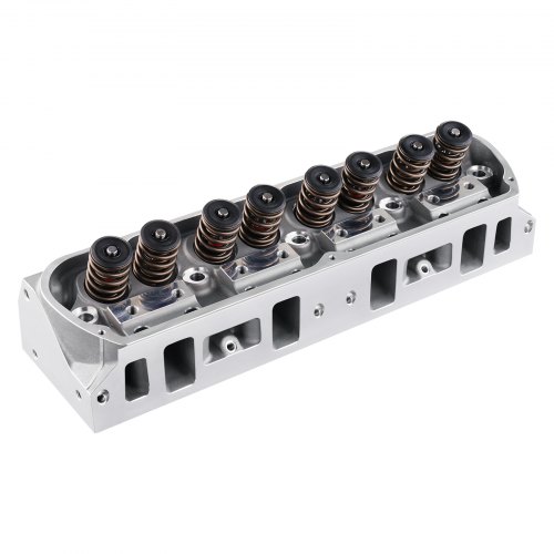 VEVOR Examining the Influence of Cylinder Head Design on Engine Performance