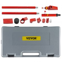 VEVOR Porta Power: Solutions for Ultimate Performance