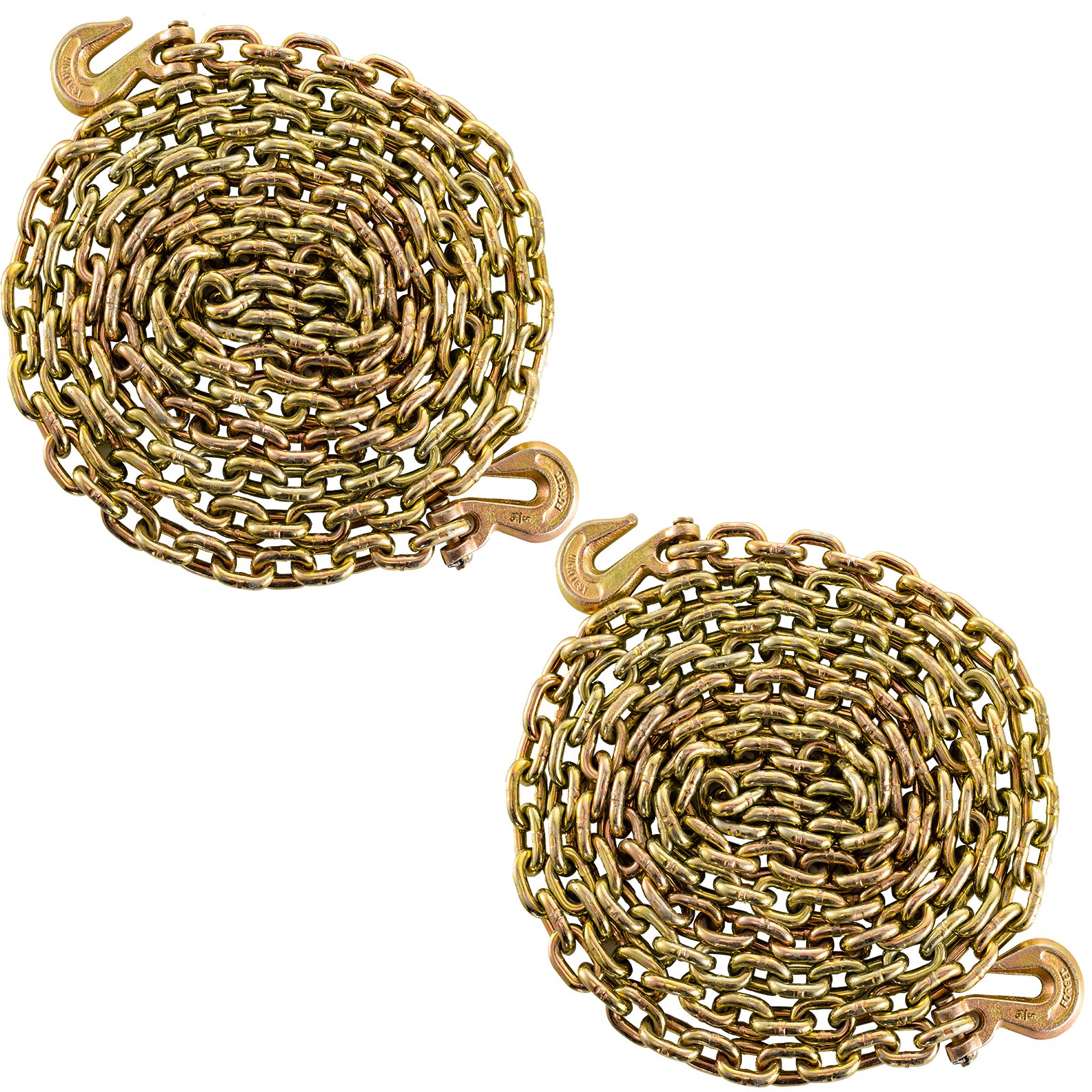 A Guide to Buying the Perfect Max Tow Truck Chain for Loading Heavy ...