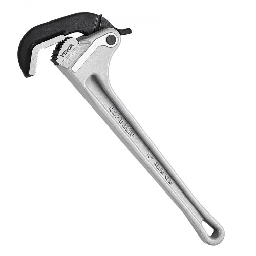 VEVOR Pipe Wrench - Hone Your Plumbing Skills