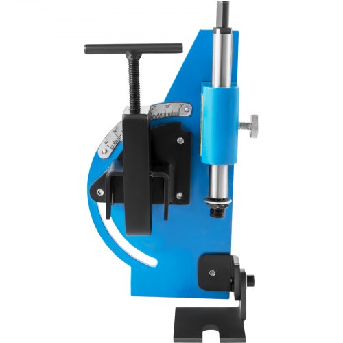 VEVOR Pipe Tubing Notcher 60 Degree Tubing and Pipe Notcher Hole Saw Up ...