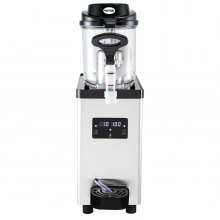 VEVOR Slushie Machine Parts: Authentic Replacement