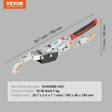 VEVOR Winches - Ultimate Electric Winches for Off-Roading