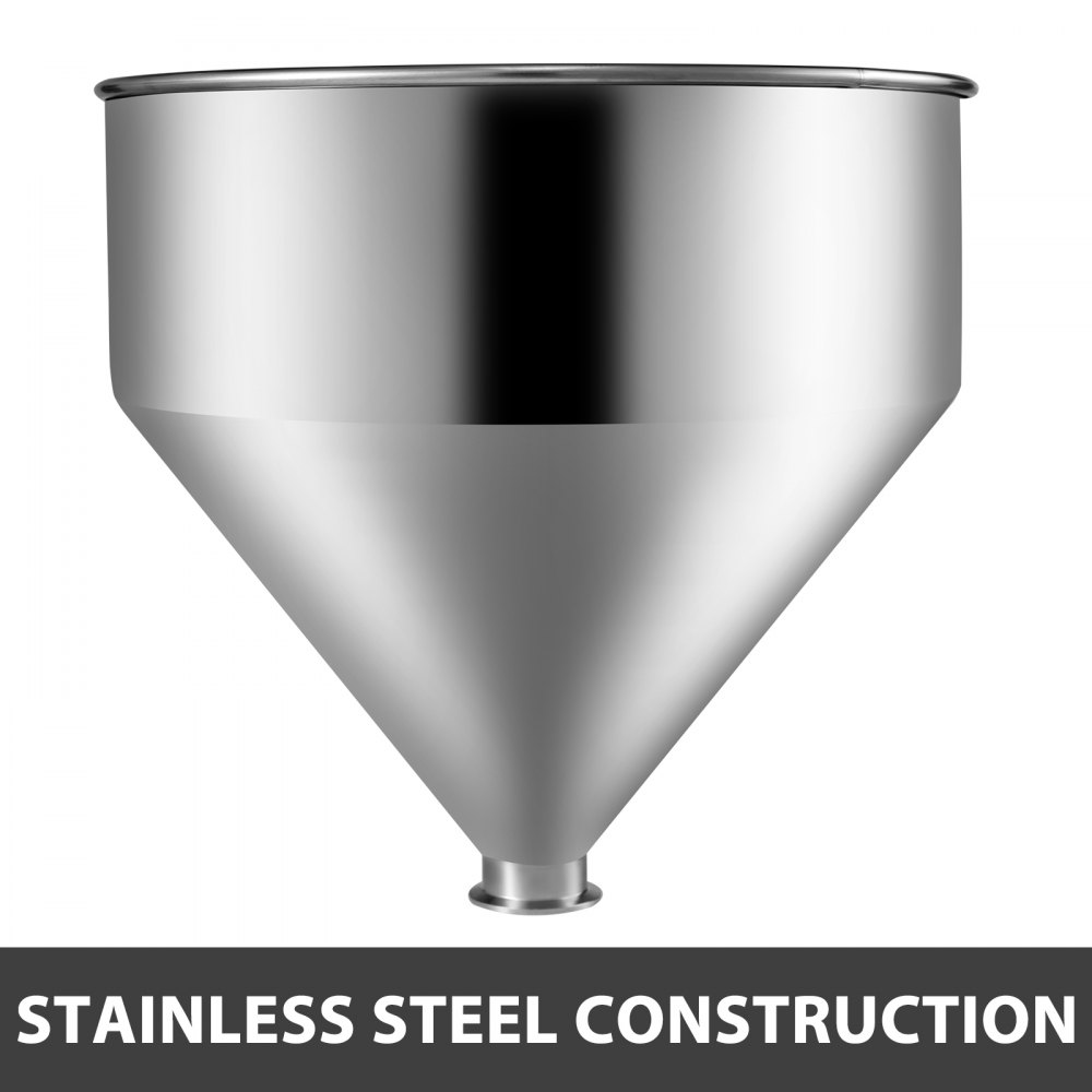 Liquid Filling Machine Hopper 40l Liquid Filling Hopper Hq 304 ...