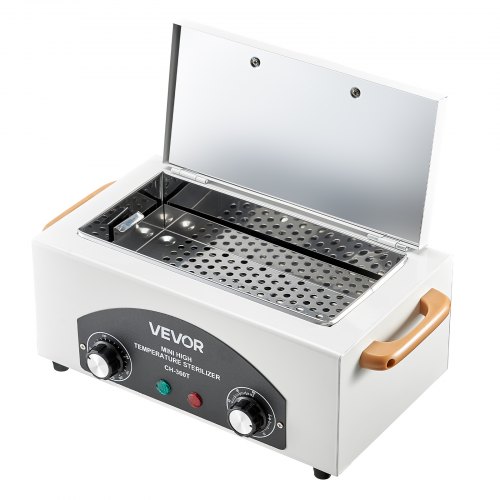 High Temperature Autoclave Machine 2L 300W High Temperature Cleaner ...