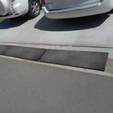 VEVOR Curb Ramp - Easy Access for All