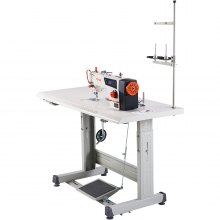 VEVOR Sewing Machines - Precision and Efficiency Redefined