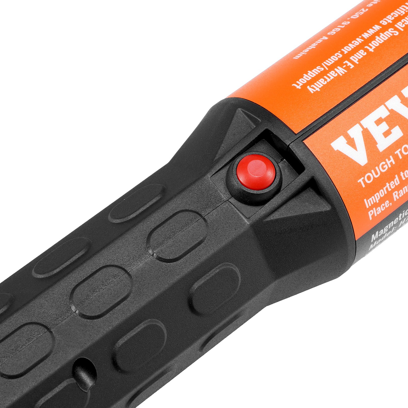 VEVOR Magnetic Induction Heater Kit, 1000w 110V Portable Hand-held ...