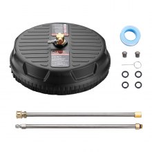Menards pressure washer surface cleaner store