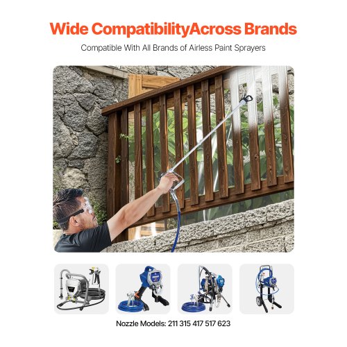 Shop the Best Selection of Paint Applicators | VEVOR AU