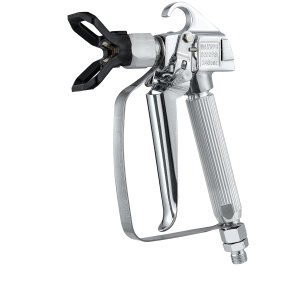 Airless Paint Spray Gun 3600PSI High Pressure Airless Spray Gun with ...