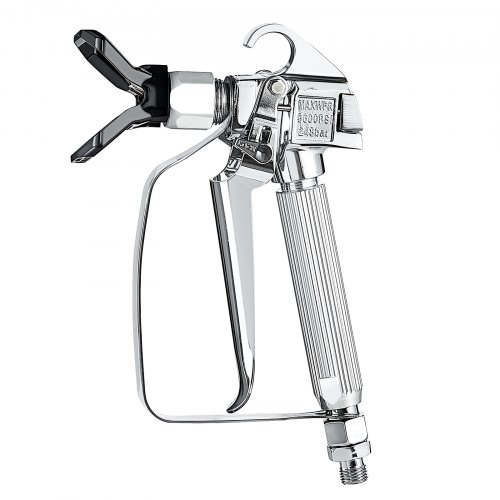 Airless Paint Spray Gun 3600PSI High Pressure Airless Spray Gun with ...