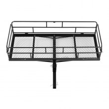 VEVOR's Hitch Cargo Carrier for Sale - Take it All with You