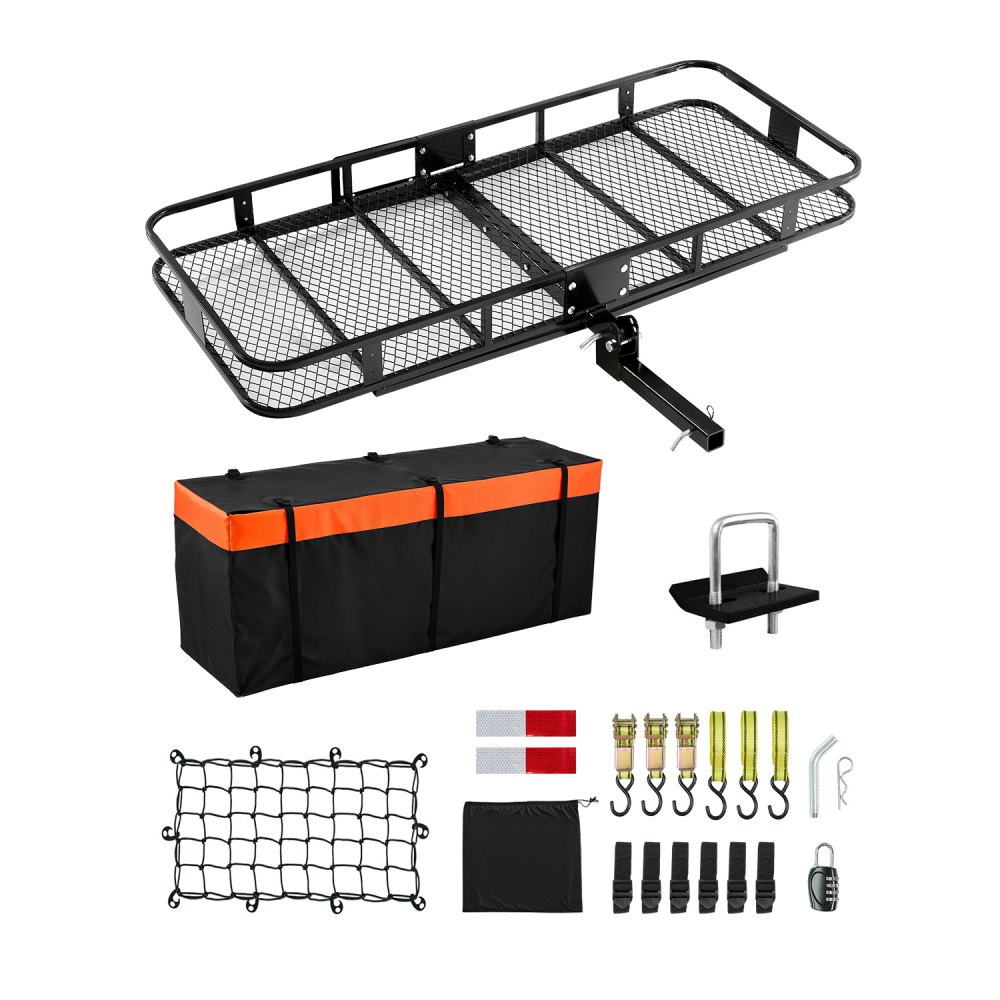 Cargo Carrier Archives - Auto Parts, Tools & Interior Accessories ...