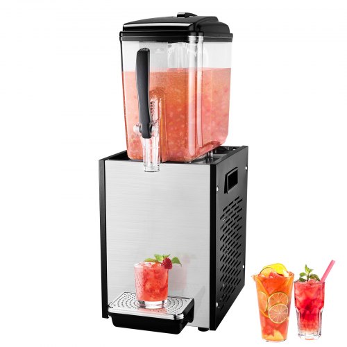 VEVOR Ice Machine Replacement Parts: Fastest Shipping