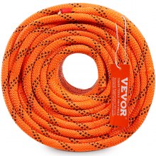 VEVOR Durable Nylon Rope for Sale | Adventures with Strength