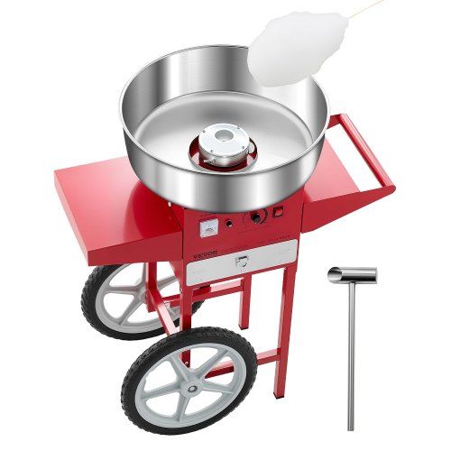 VEVOR Slushie Machine Parts: Authentic Replacement