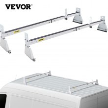 VEVOR Ladder Rack - Maximize Efficiency With Rack