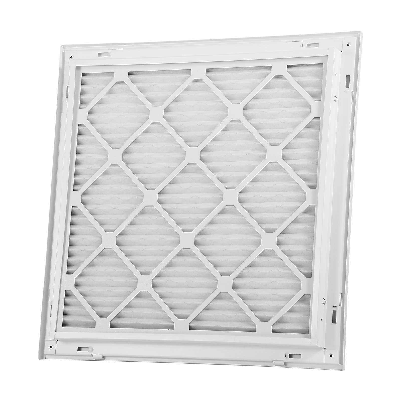 Return Air Filter Grille