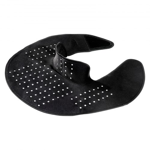 VEVOR Red Light Therapy for Shoulder Neck, 660nm & 850nm Wearable Light ...