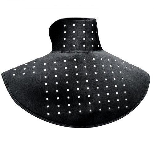 VEVOR Red Light Therapy for Shoulder Neck, 660nm & 850nm Wearable Light ...