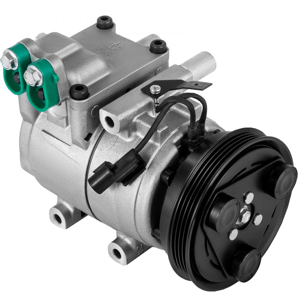 New A/C Compressor for CO 10926C (977012C100) 03-08 Tiburon / 01-06 ...