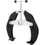 VEVOR Ultra Clamp, 5 to 12 In Diameter, High Strength Pipe Clamp with ...