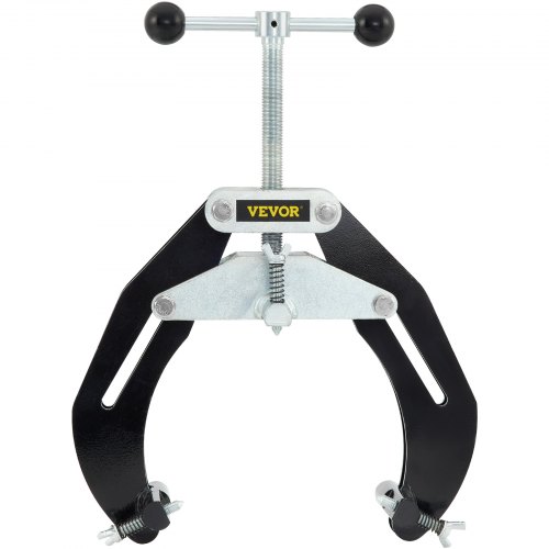 VEVOR Pipe Fitting Clamps - Fitting Pipes Is Easy