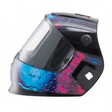 Examining How VEVOR's Welder Helmets Enhance Metal Fabrication