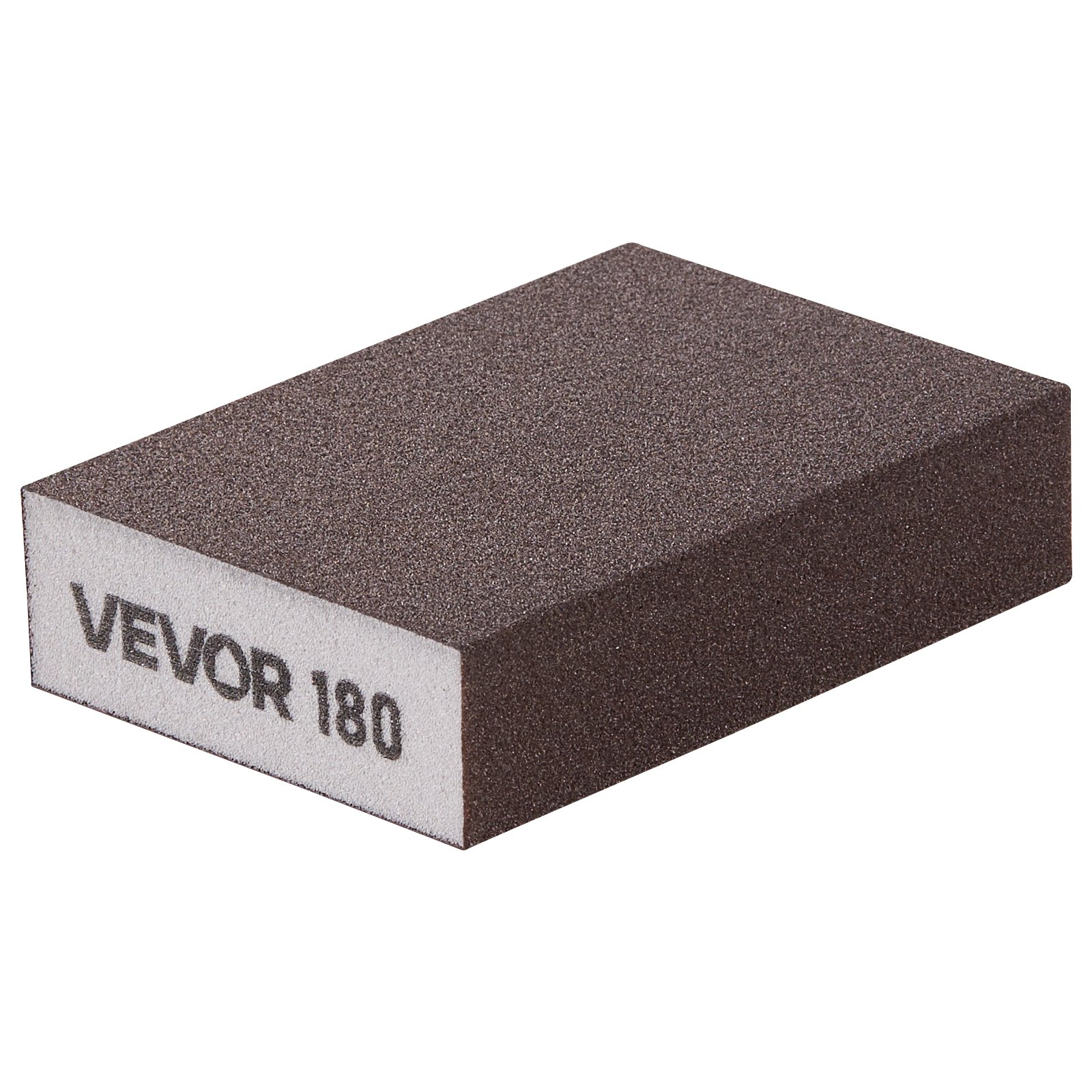 VEVOR Sandpaper Blocks – 10 PCS, 3.94 × 2.76 × 0.98 Size