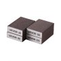 VEVOR Sandpaper Blocks – 10 PCS, 3.94 × 2.76 × 0.98 Size