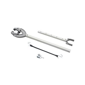 Adjustable Transom Saver 32-44 in Boat Transom Saver with Heavy-Duty ...