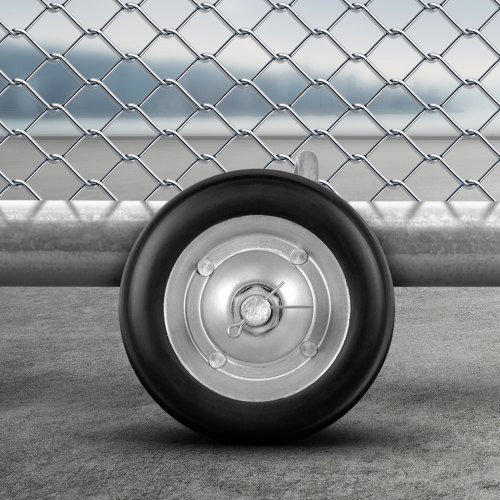 Sliding Gate Kit 6” Heavy Duty Sliding Rollers for Connect Tracks Max ...